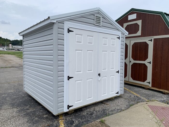 Small Sheds - MOV Buildings